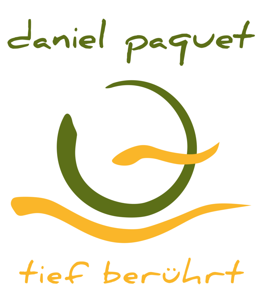 Männerkreis – Daniel Paquet